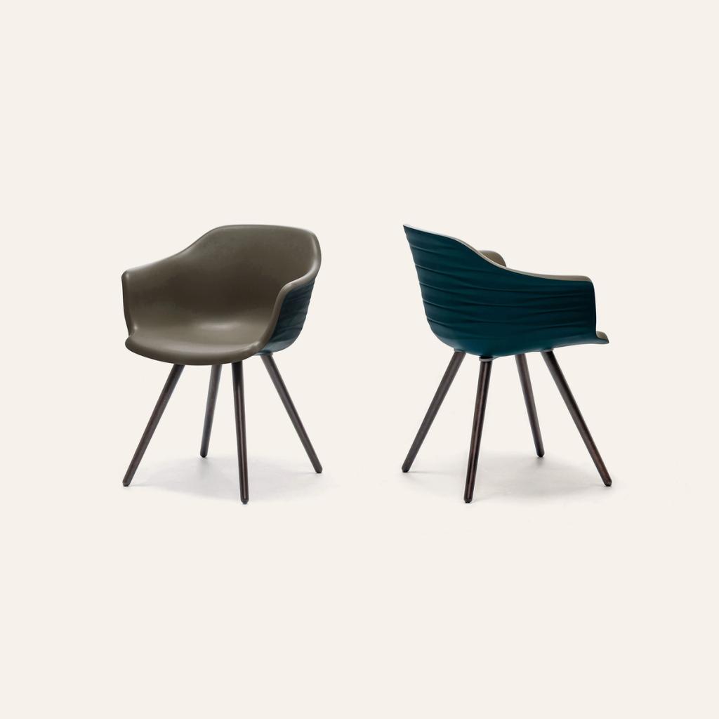 Indy Chair | MISURA | Italian Designer Furniture - Sydney & Melbourne