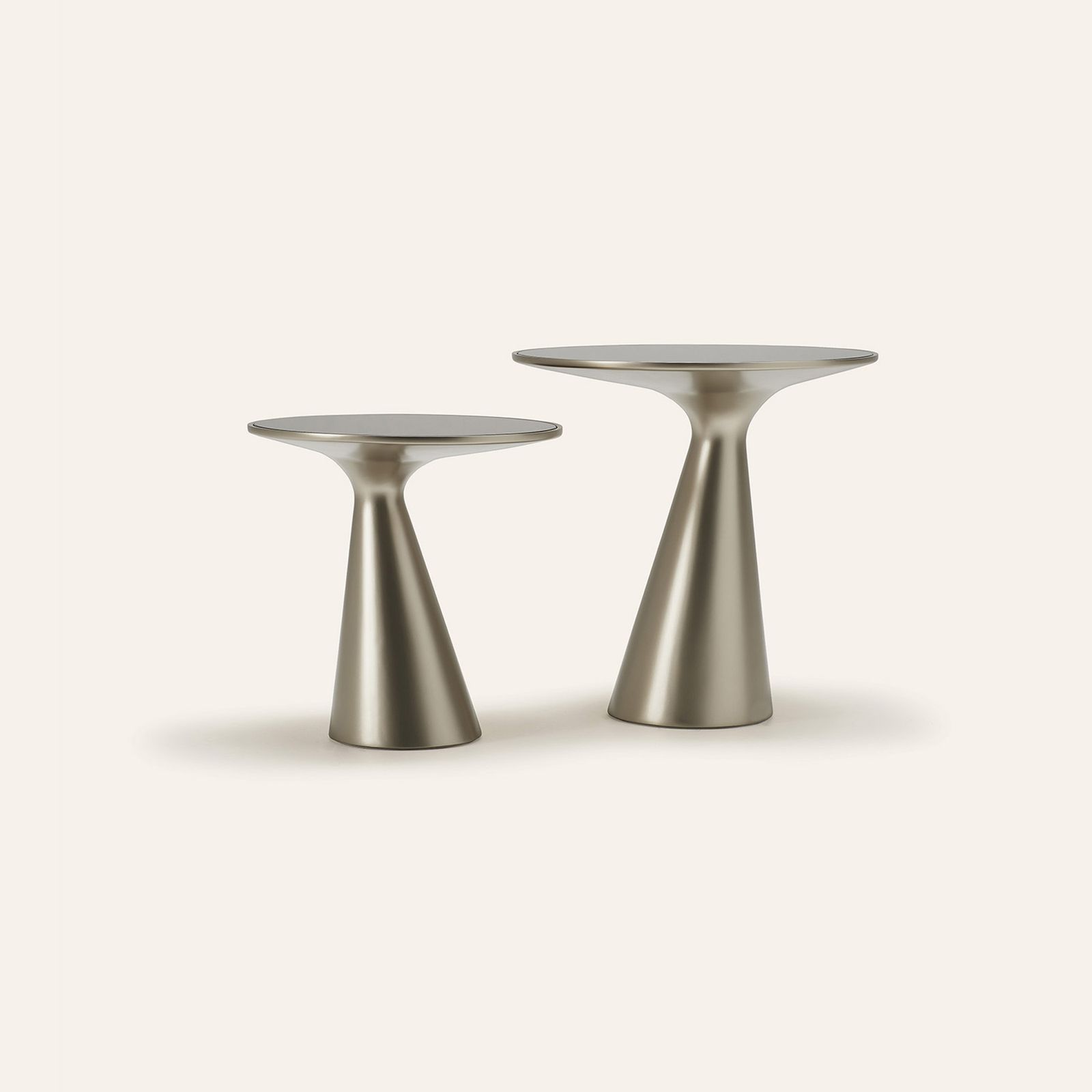 Peyote Side Table – Modern Coffee Table – Cattelan Italia | MISURA ...