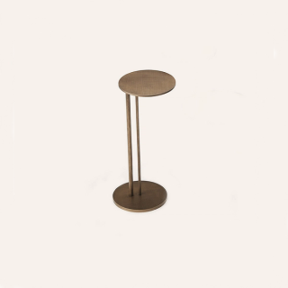 Sting Side Table | MISURA | Italian Designer Furniture - Sydney & Melbourne