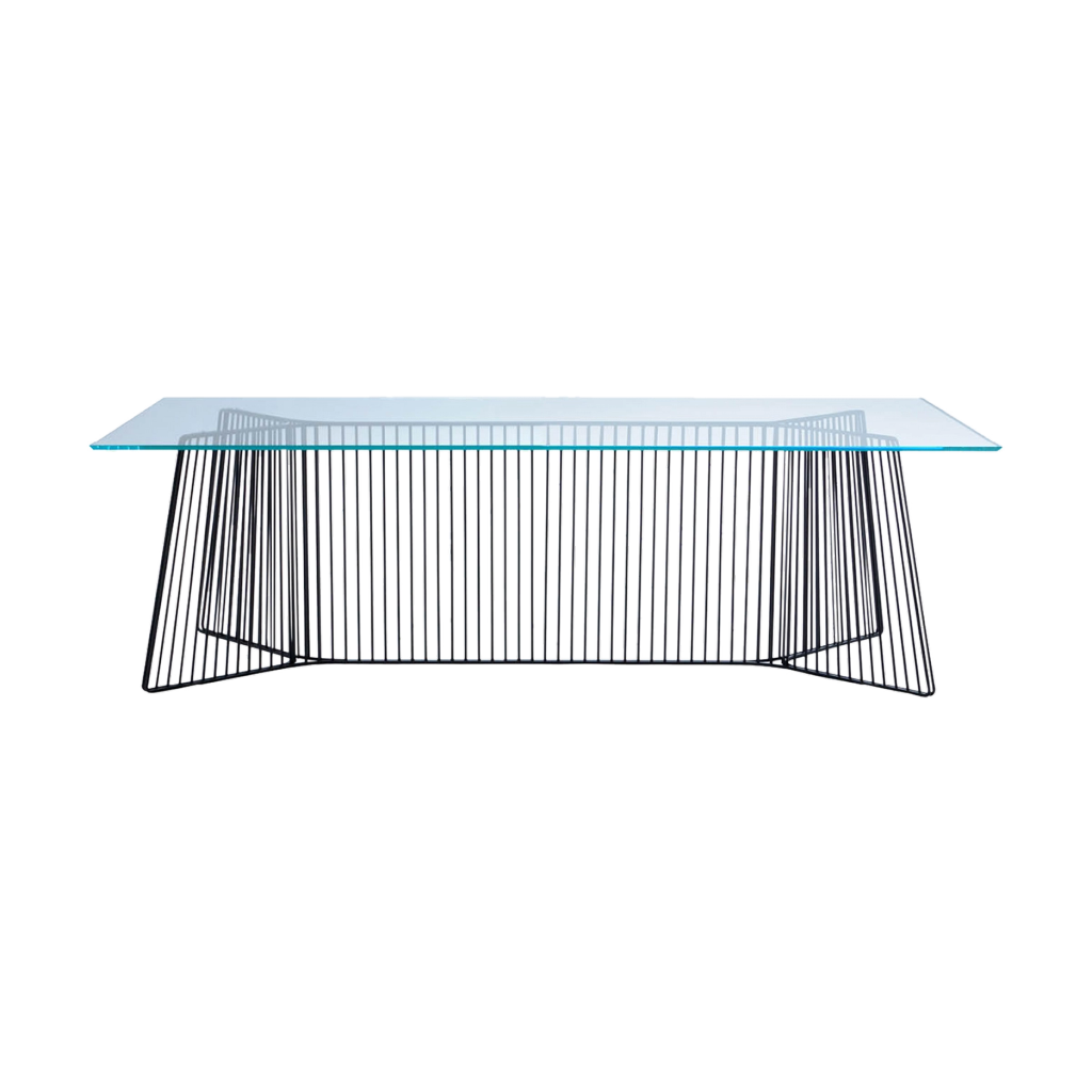 Anapo Table | MISURA | Italian Designer Furniture - Sydney & Melbourne