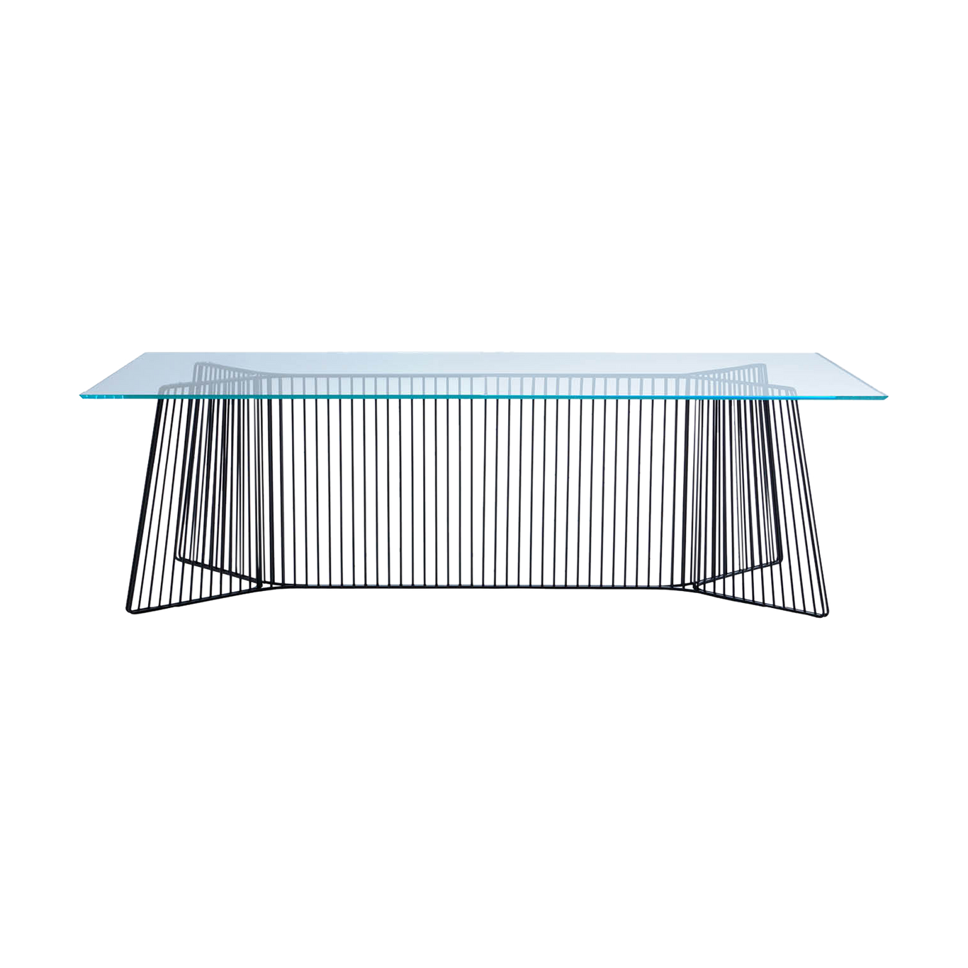 Anapo Table | MISURA | Italian Designer Furniture - Sydney & Melbourne