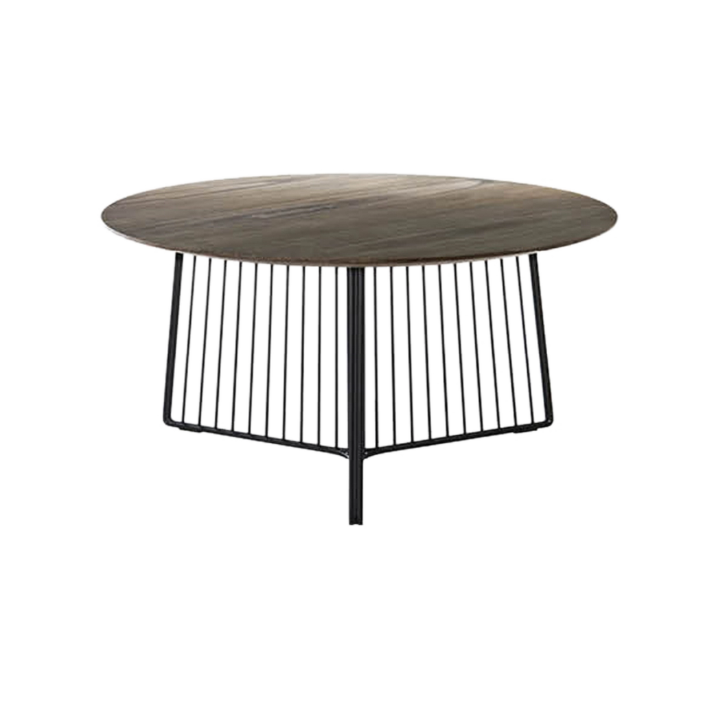 Anapo Coffee Table | MISURA | Contemporary Italian Designer Furniture