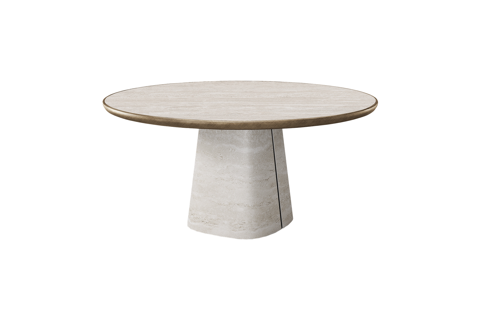 Rado Keramik Premium Round Table | MISURA | Italian Designer Furniture ...