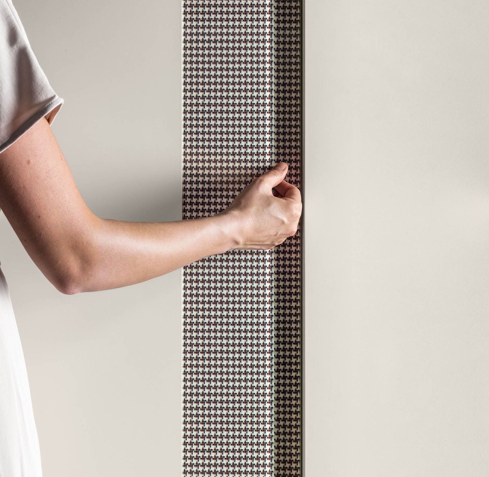 Groove Wardrobe | MISURA | Italian Designer Furniture - Sydney & Melbourne