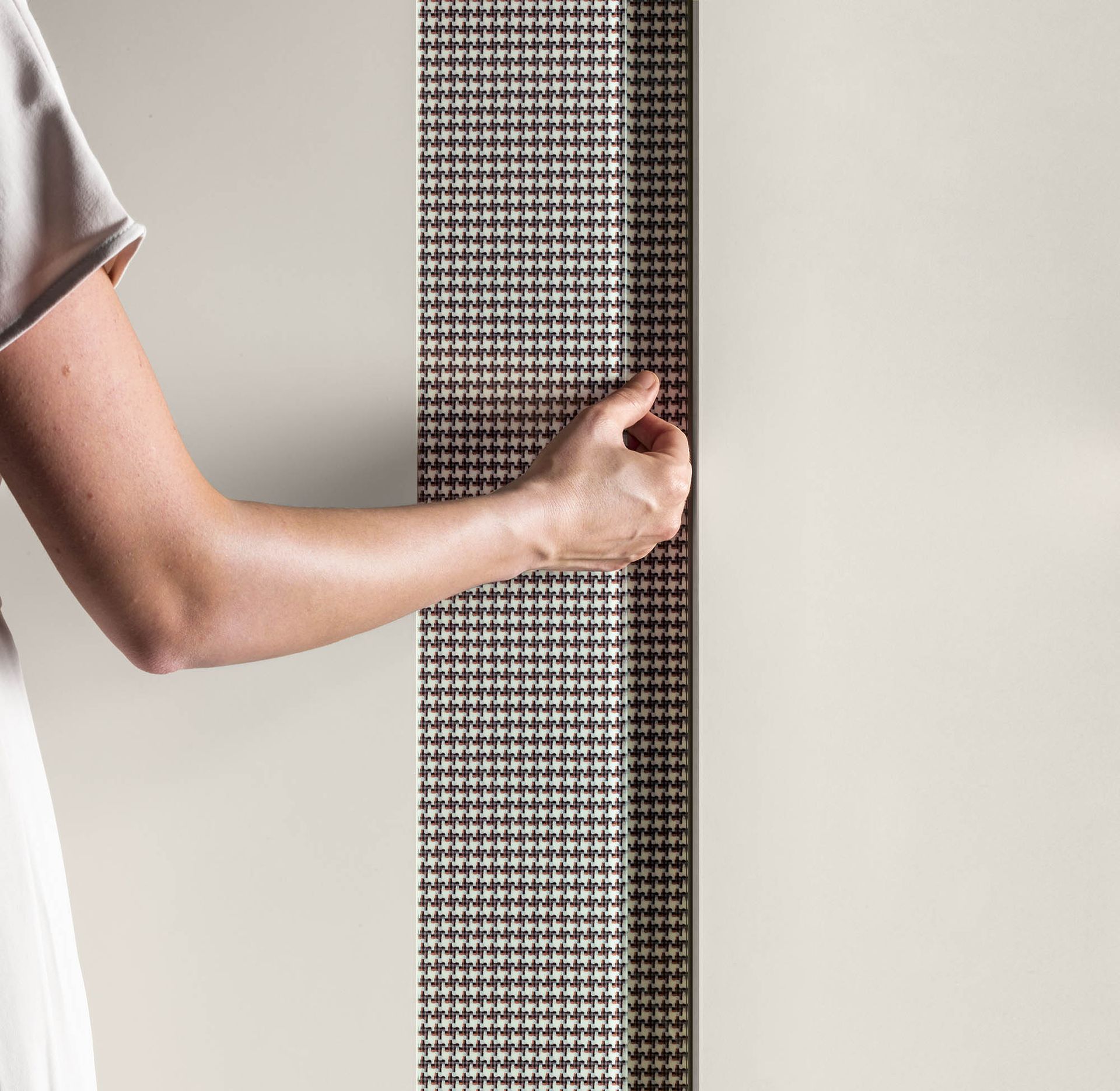 Groove Wardrobe | MISURA | Italian Designer Furniture - Sydney & Melbourne