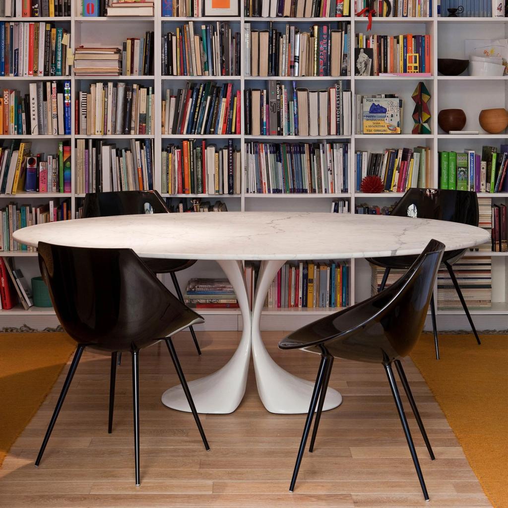 Lago Chair | MISURA | Italian Designer Furniture - Sydney & Melbourne