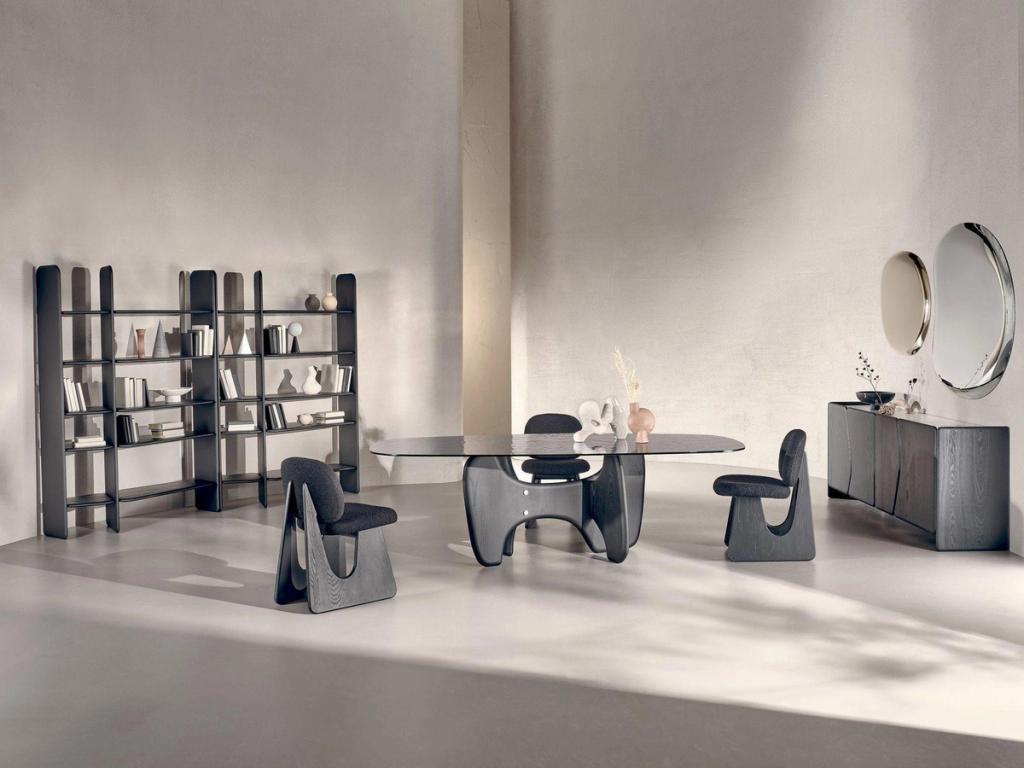Tribe Table | MISURA | Italian Designer Furniture - Sydney & Melbourne