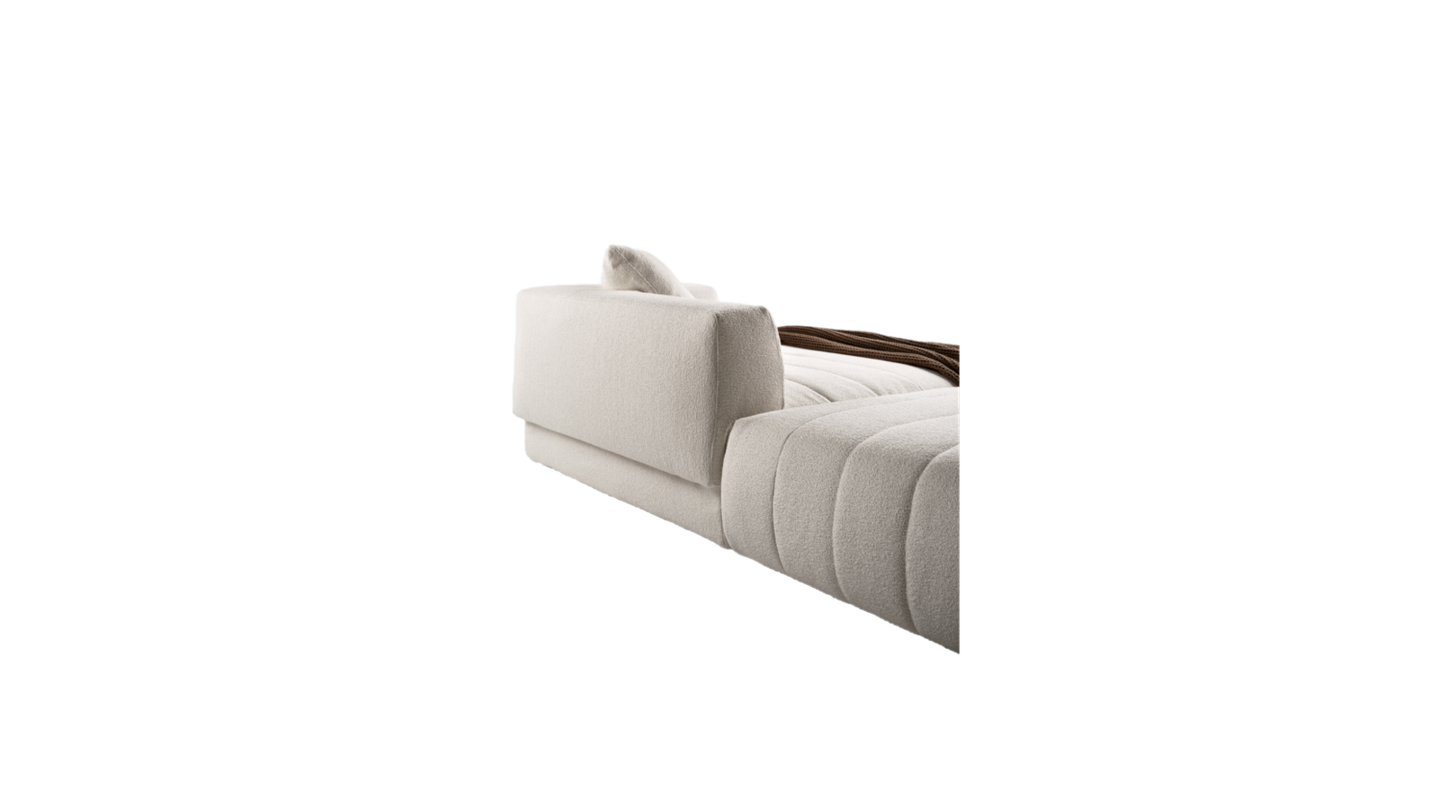 Hero Sofa | MISURA | Italian Designer Furniture - Sydney & Melbourne