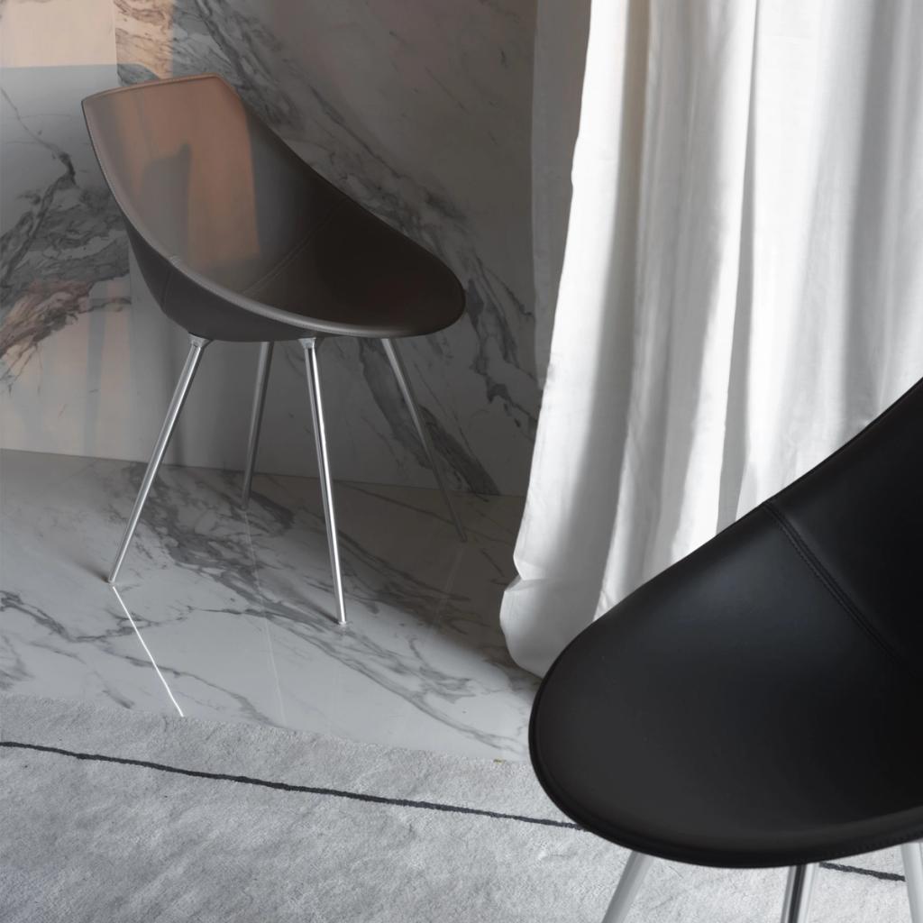 Lago Chair | MISURA | Italian Designer Furniture - Sydney & Melbourne