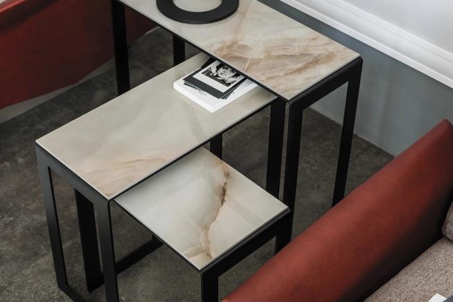 Kitano Coffee Table | MISURA | Italian Designer Furniture - Sydney ...