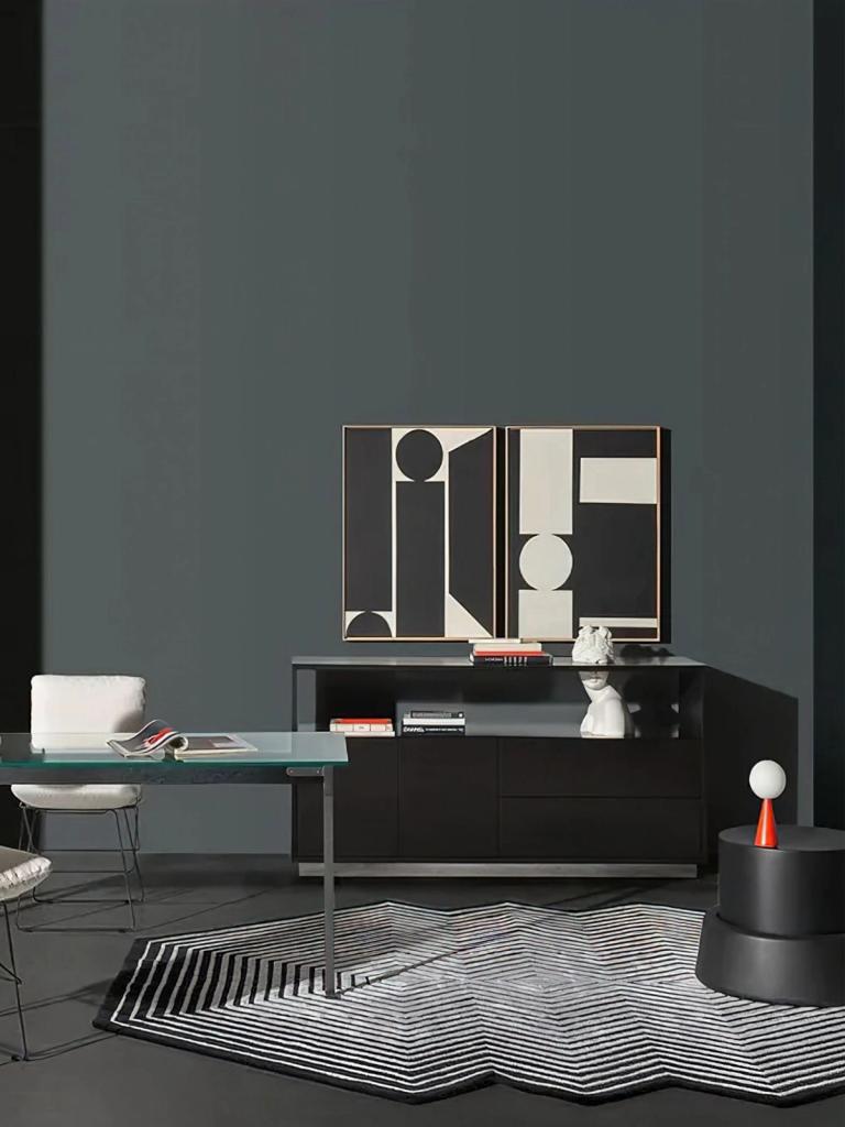 Venus Sideboard | MISURA | Italian Designer Furniture - Sydney & Melbourne
