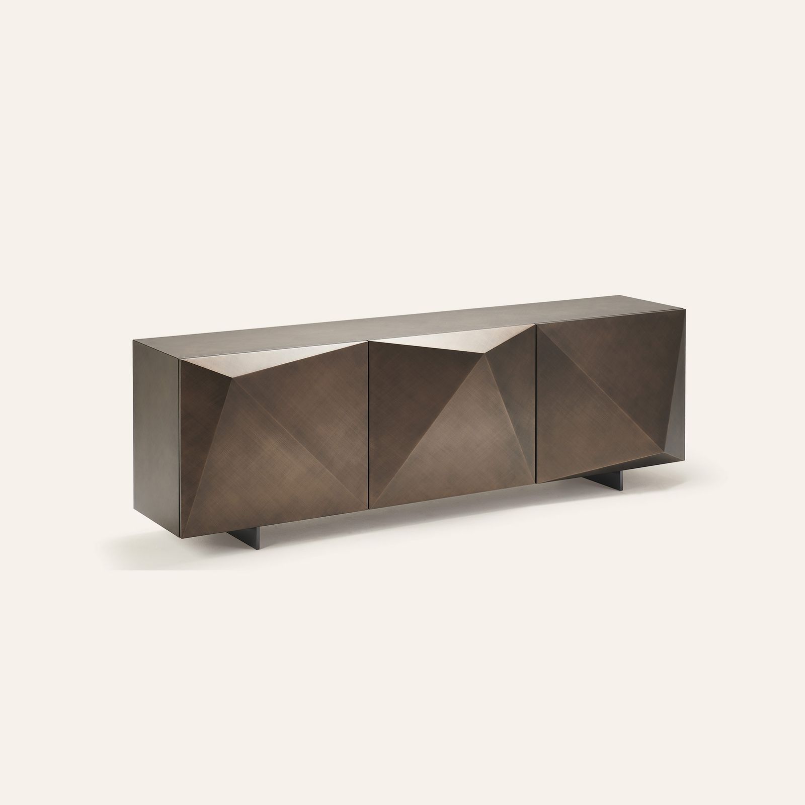 Kayak Sideboard | MISURA | Italian Designer Furniture - Sydney & Melbourne