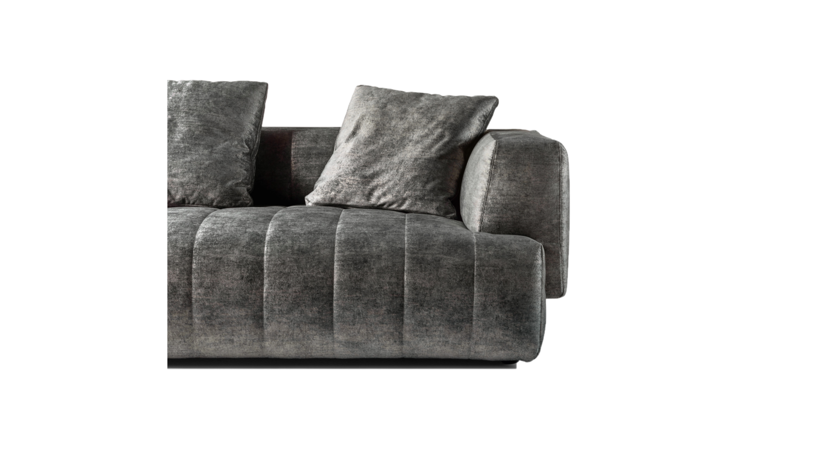Hero Sofa | MISURA | Italian Designer Furniture - Sydney & Melbourne