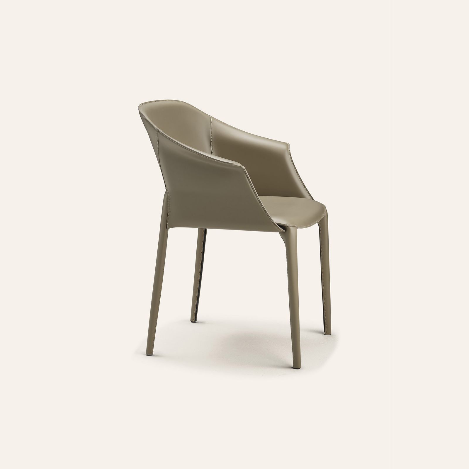Wanda Chair | MISURA | Contemporary Italian Designer Furniture