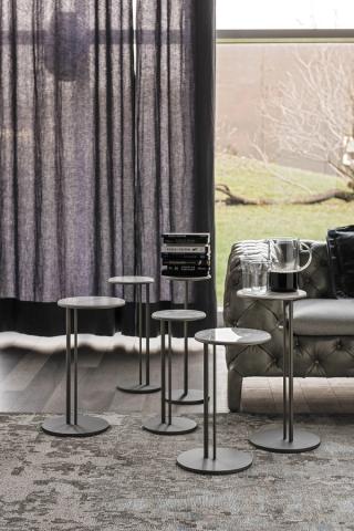 Sting side table | MISURA | Contemporary Italian Designer Furniture