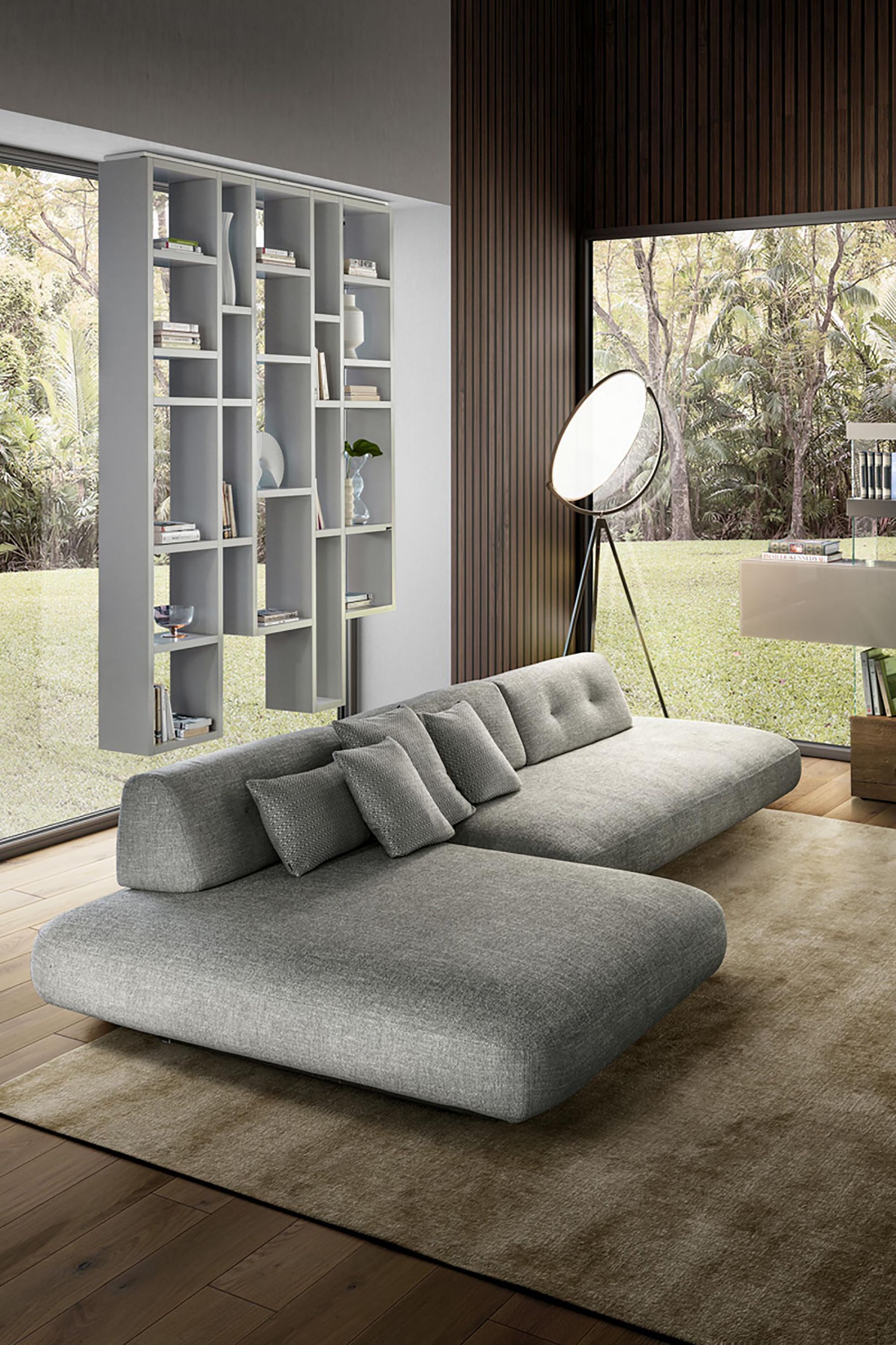 Sand Sofa | MISURA | Italian Designer Furniture - Sydney & Melbourne