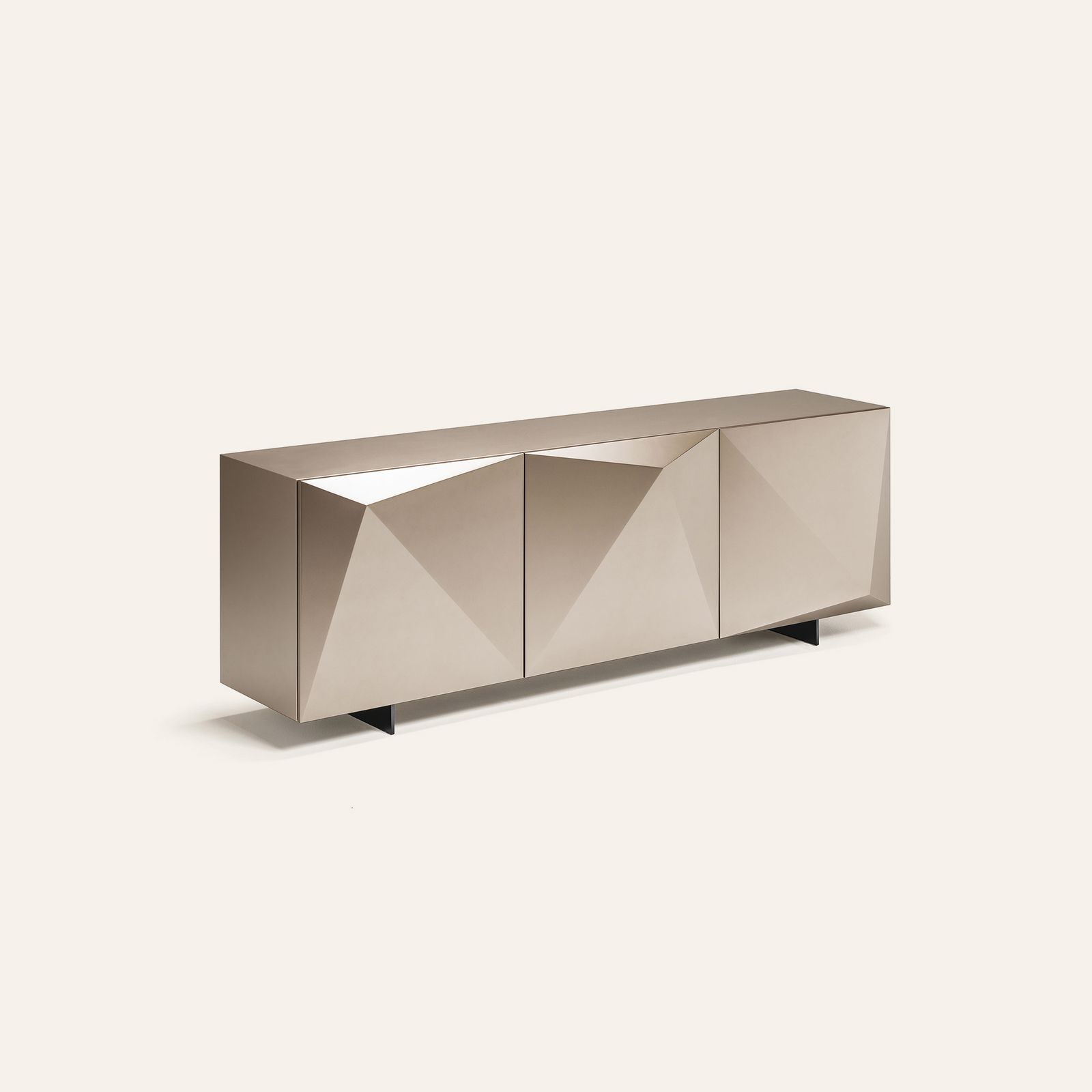 Kayak Sideboard | MISURA | Italian Designer Furniture - Sydney & Melbourne