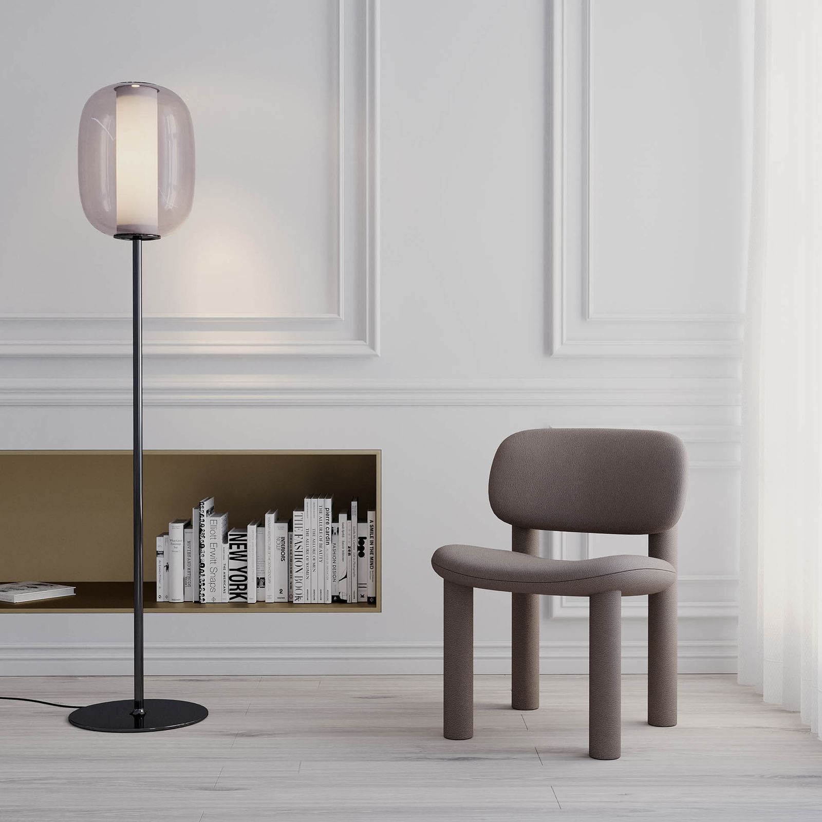 Tottori Chair | MISURA | Italian Designer Furniture - Sydney & Melbourne