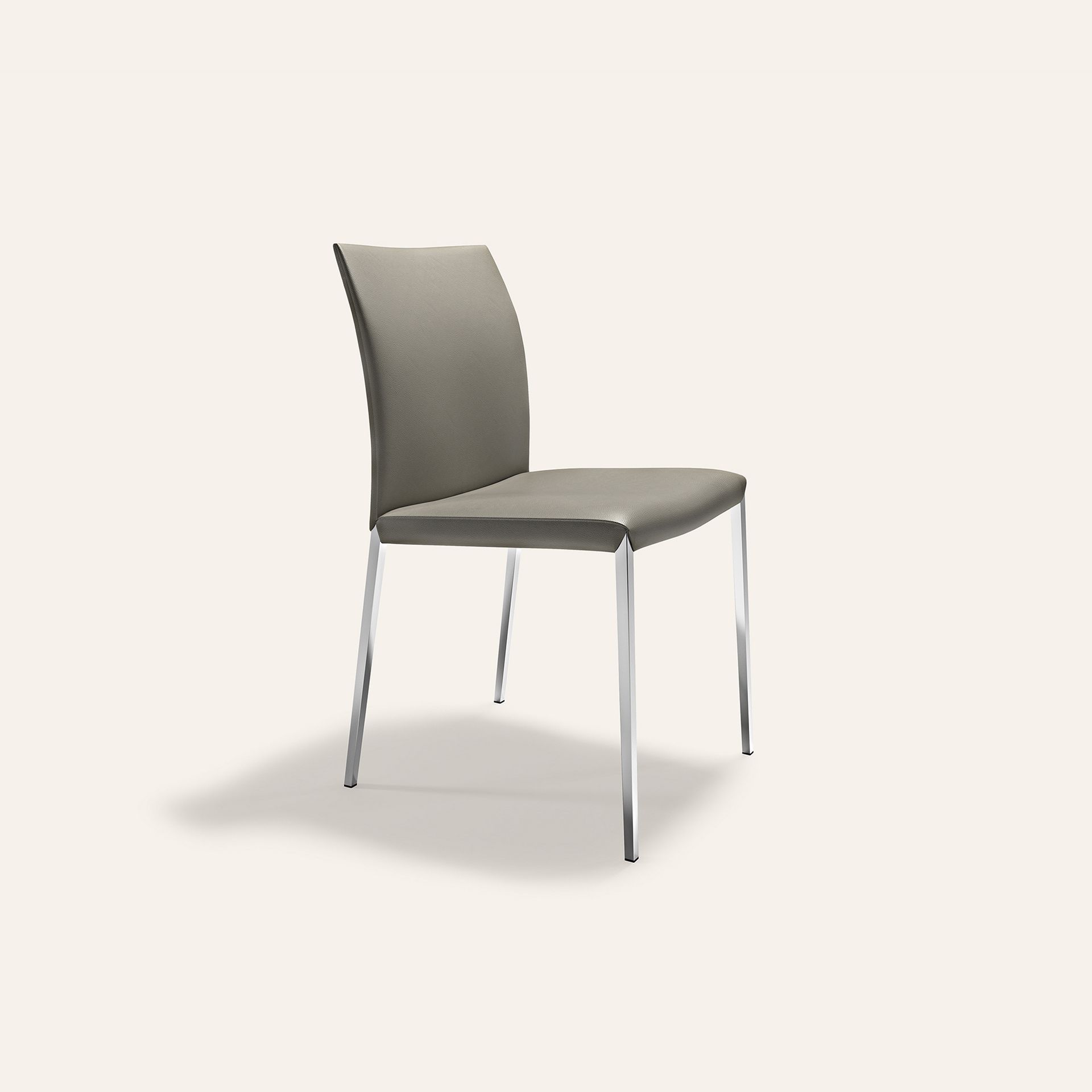 Norma Chair | MISURA | Italian Designer Furniture - Sydney & Melbourne