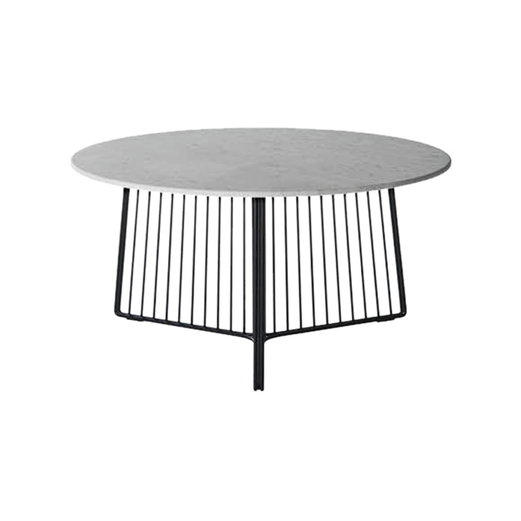 Anapo Coffee Table | MISURA | Contemporary Italian Designer Furniture