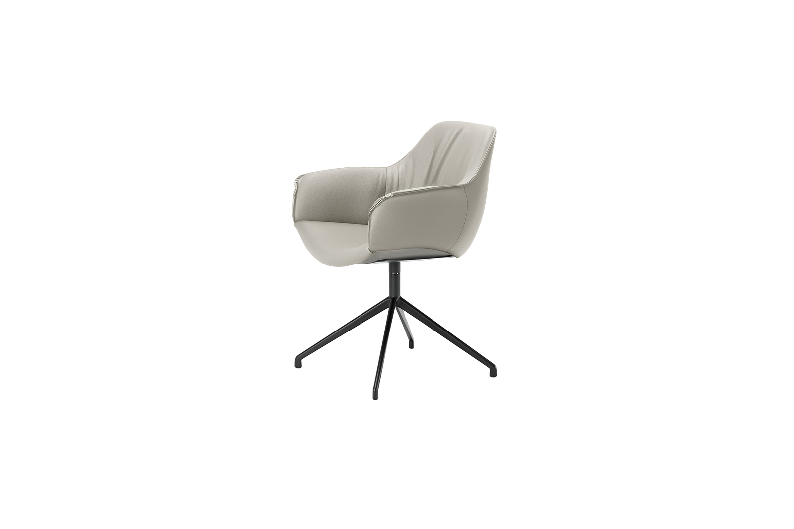 Scarlett Turn Chair | MISURA | Italian Designer Furniture - Sydney ...