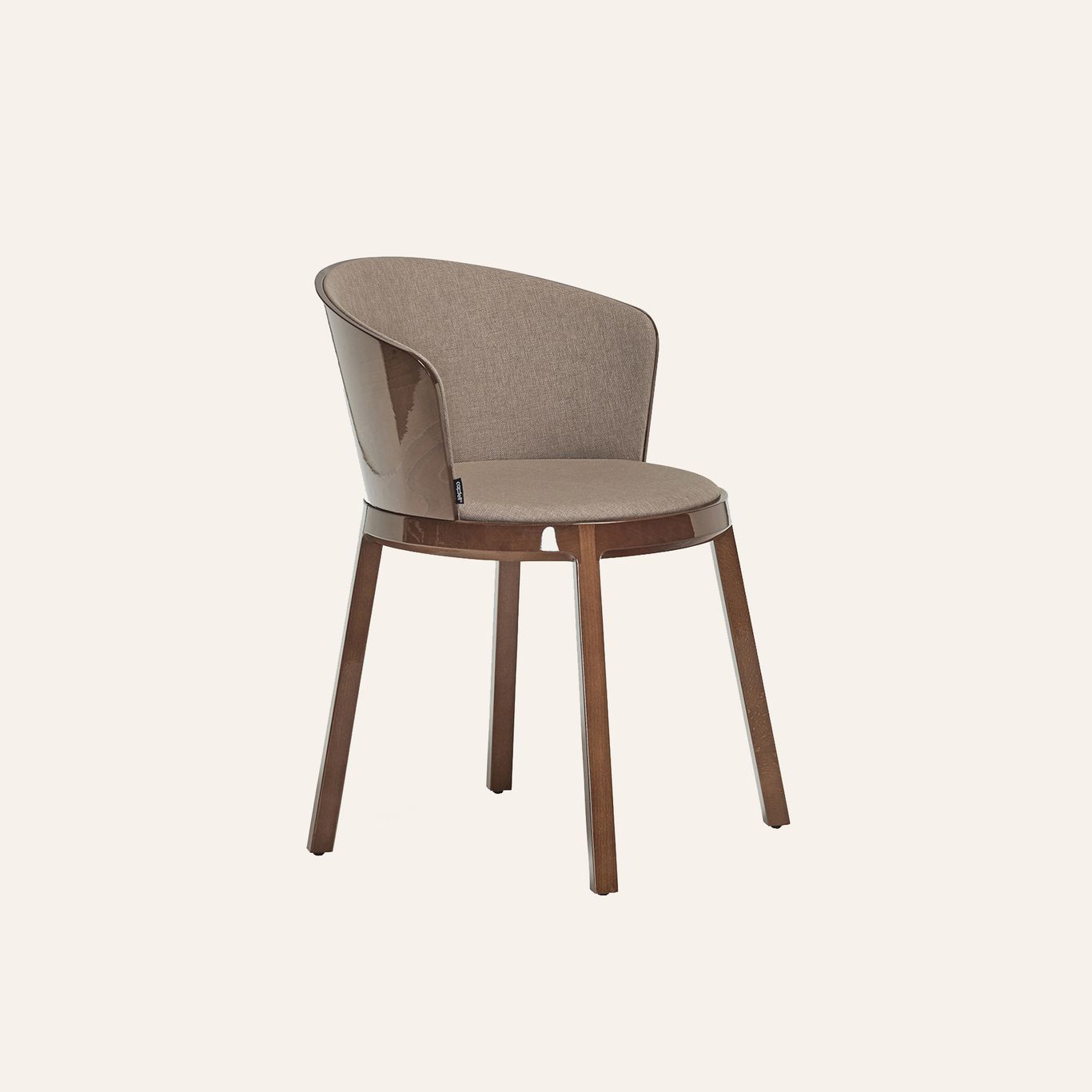 Ermes chair | MISURA