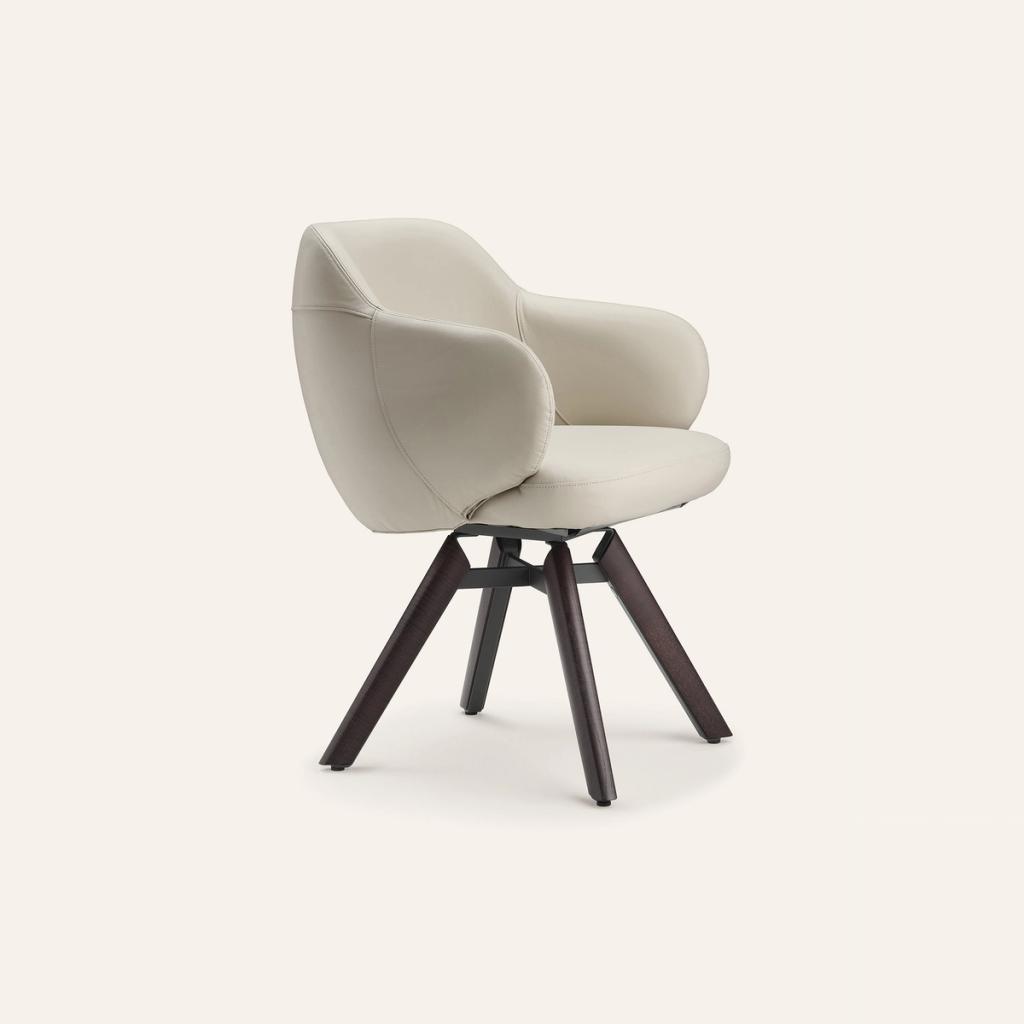 Zeppelin Chair | MISURA | Italian Designer Furniture - Sydney & Melbourne