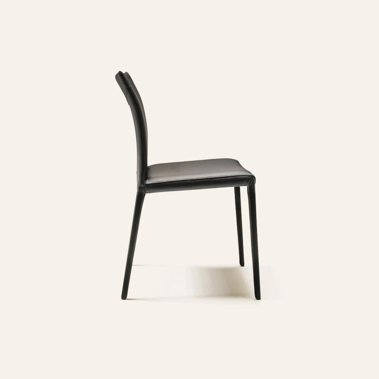 Norma Chair | MISURA | Italian Designer Furniture - Sydney & Melbourne