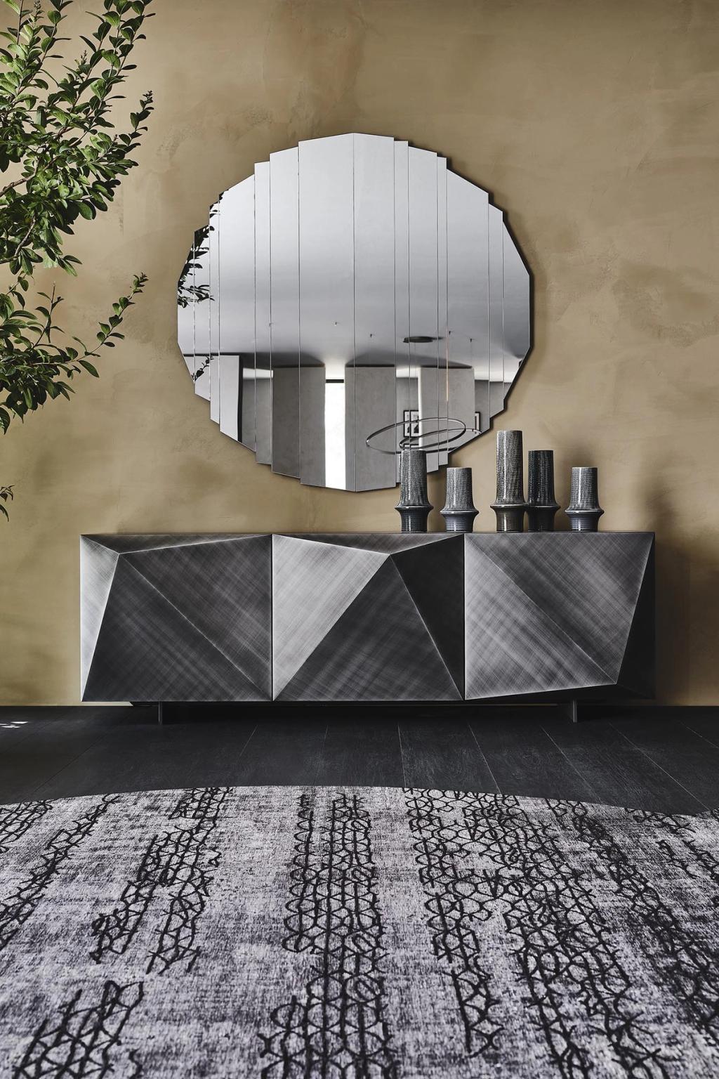 Kayak Sideboard | MISURA | Italian Designer Furniture - Sydney & Melbourne