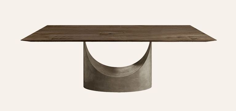 U Table | MISURA | Italian Designer Furniture - Sydney & Melbourne