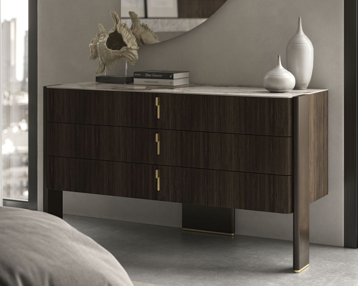 Italian Designer Dressers & Drawers | Sydney & Melbourne