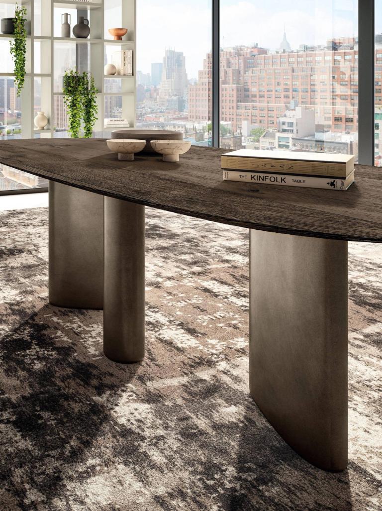 Hoa Table | MISURA | Italian Designer Furniture - Sydney & Melbourne