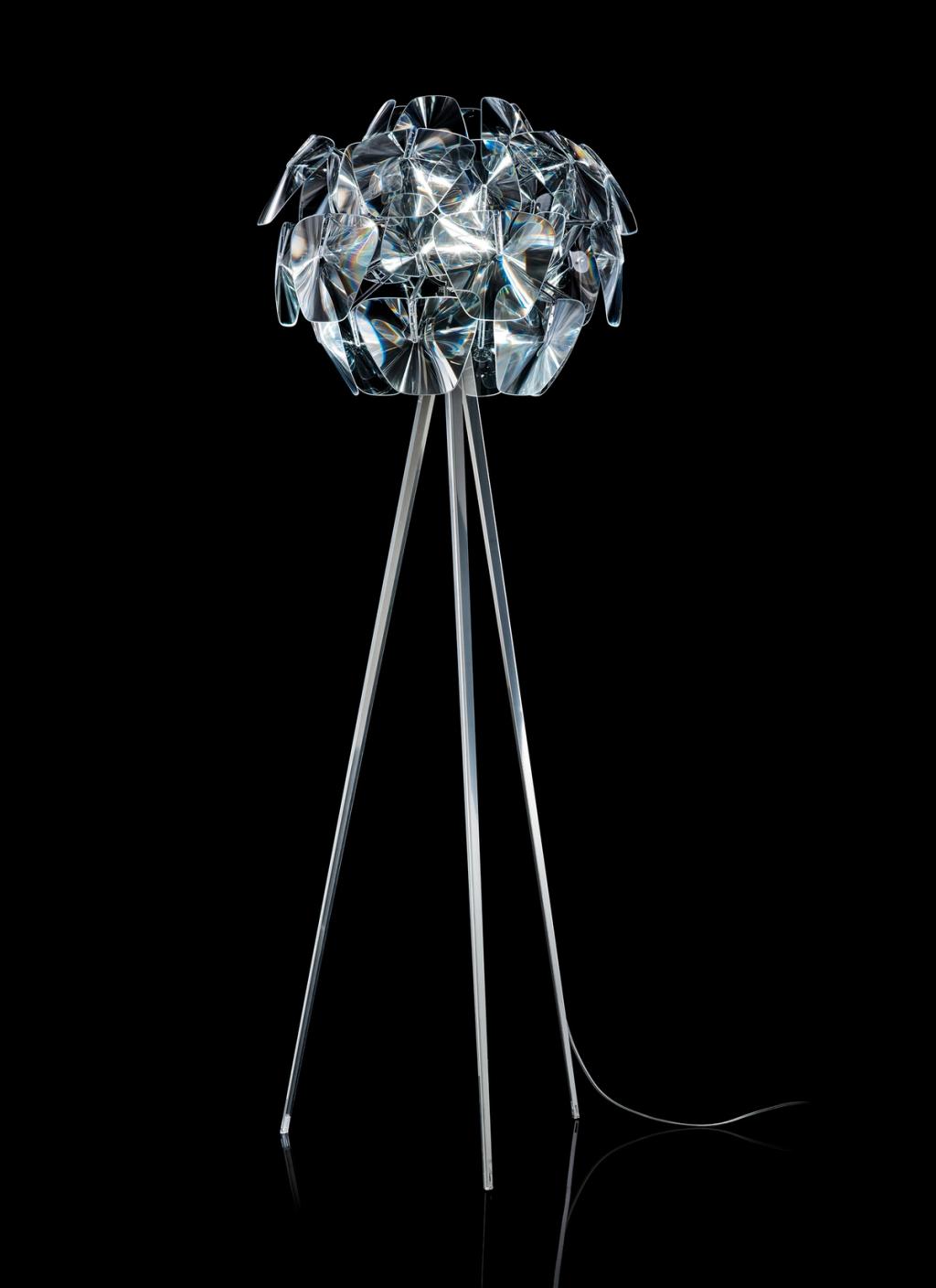Hope Floor Lamp | MISURA | Italian Designer Furniture - Sydney & Melbourne