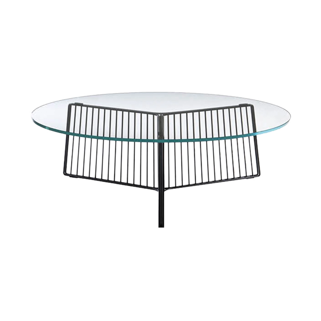 Anapo Coffee Table | MISURA | Contemporary Italian Designer Furniture