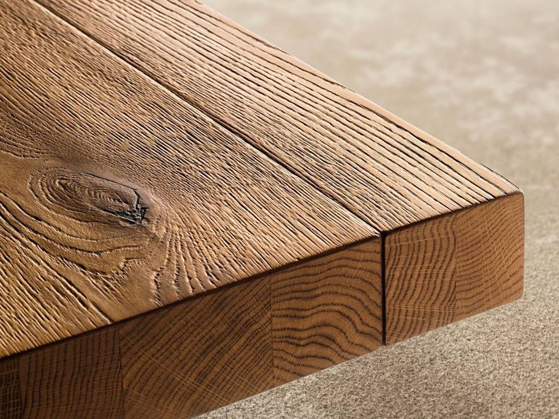 Air Table | MISURA | Italian Designer Furniture - Sydney & Melbourne