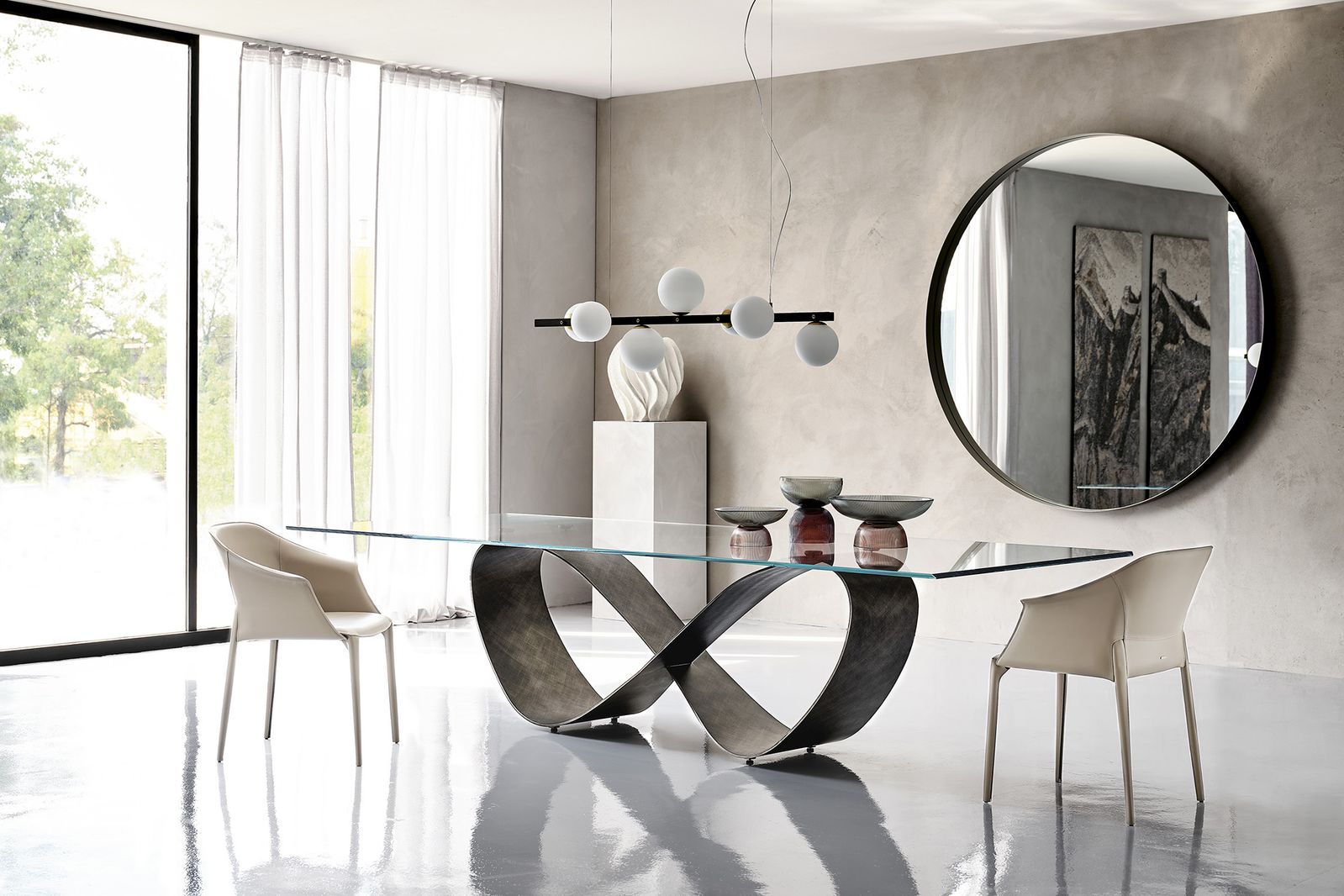 10 Iconic Pieces from the Last 10 Years of Cattelan Italia | MISURA ...