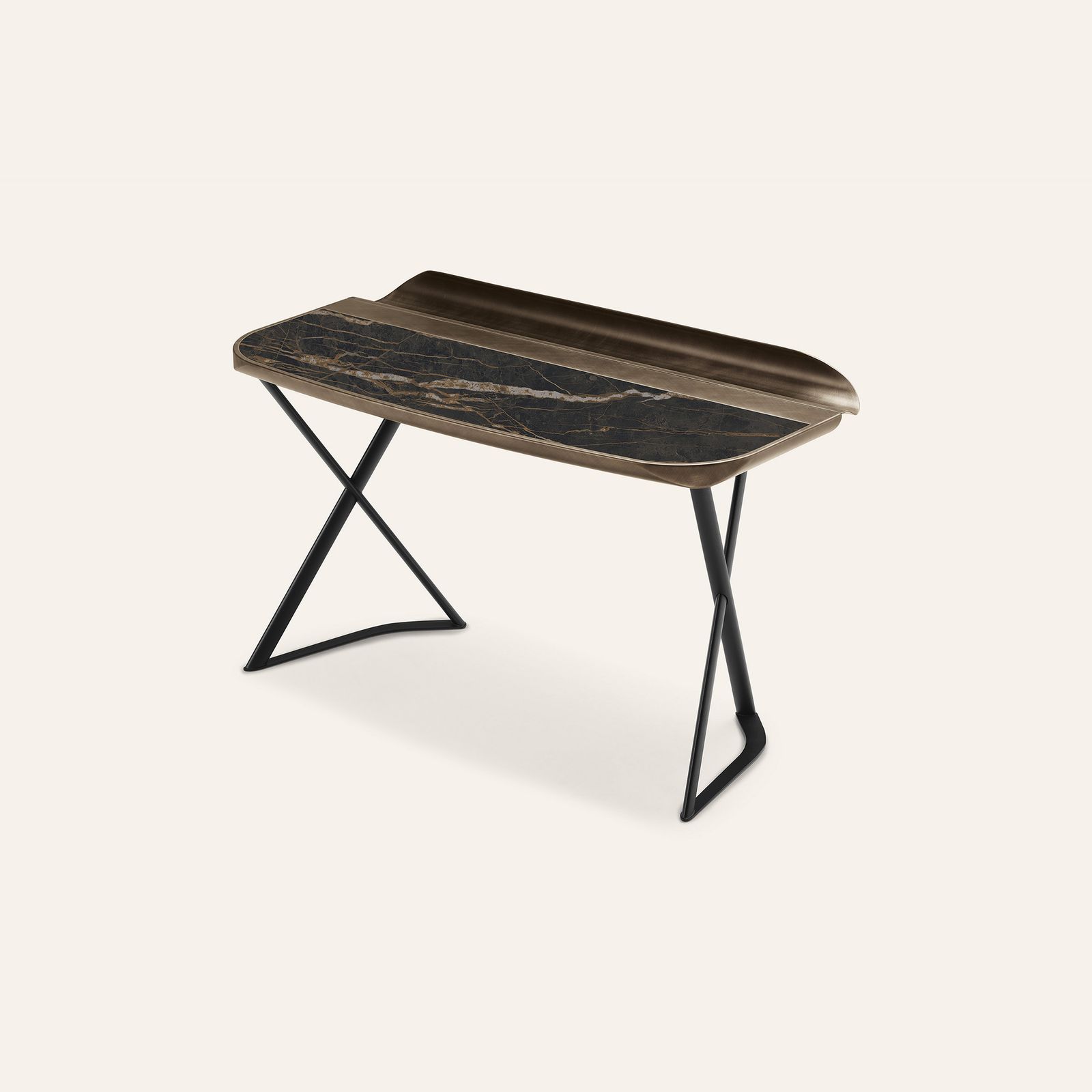 Cocoon Keramik Desk | MISURA | Italian Designer Furniture - Sydney ...