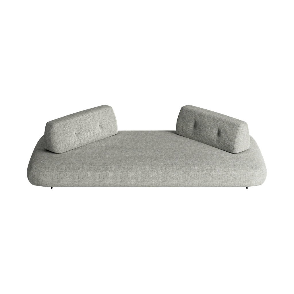 Hero Sofa | MISURA | Italian Designer Furniture - Sydney & Melbourne