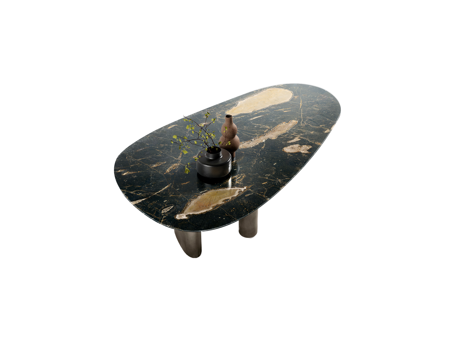 Hoa Table | MISURA | Italian Designer Furniture - Sydney & Melbourne