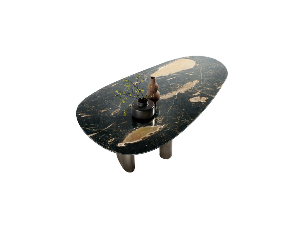 Hoa Table | MISURA | Italian Designer Furniture - Sydney & Melbourne