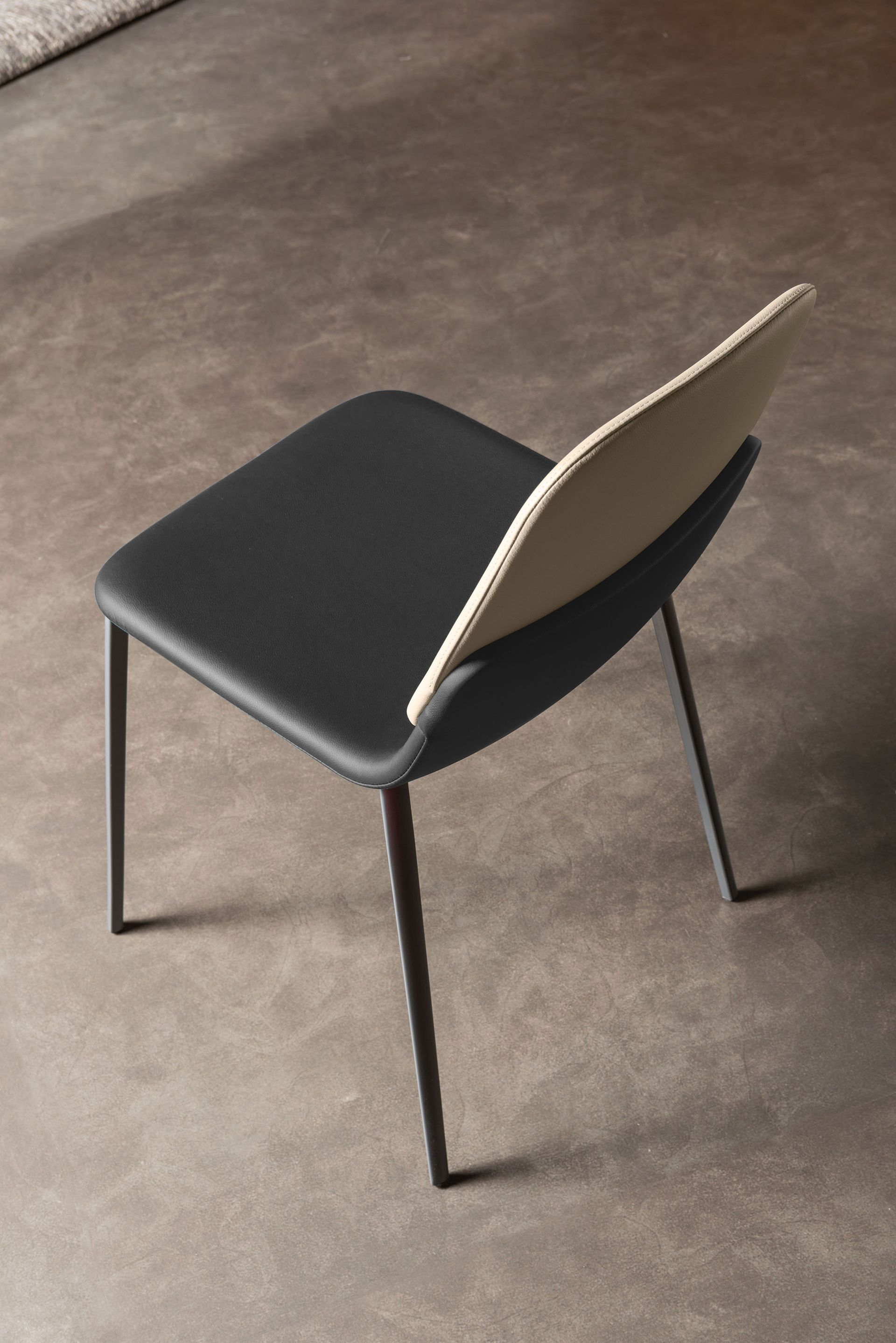 Ermes Chair | MISURA | Italian Designer Furniture - Sydney & Melbourne