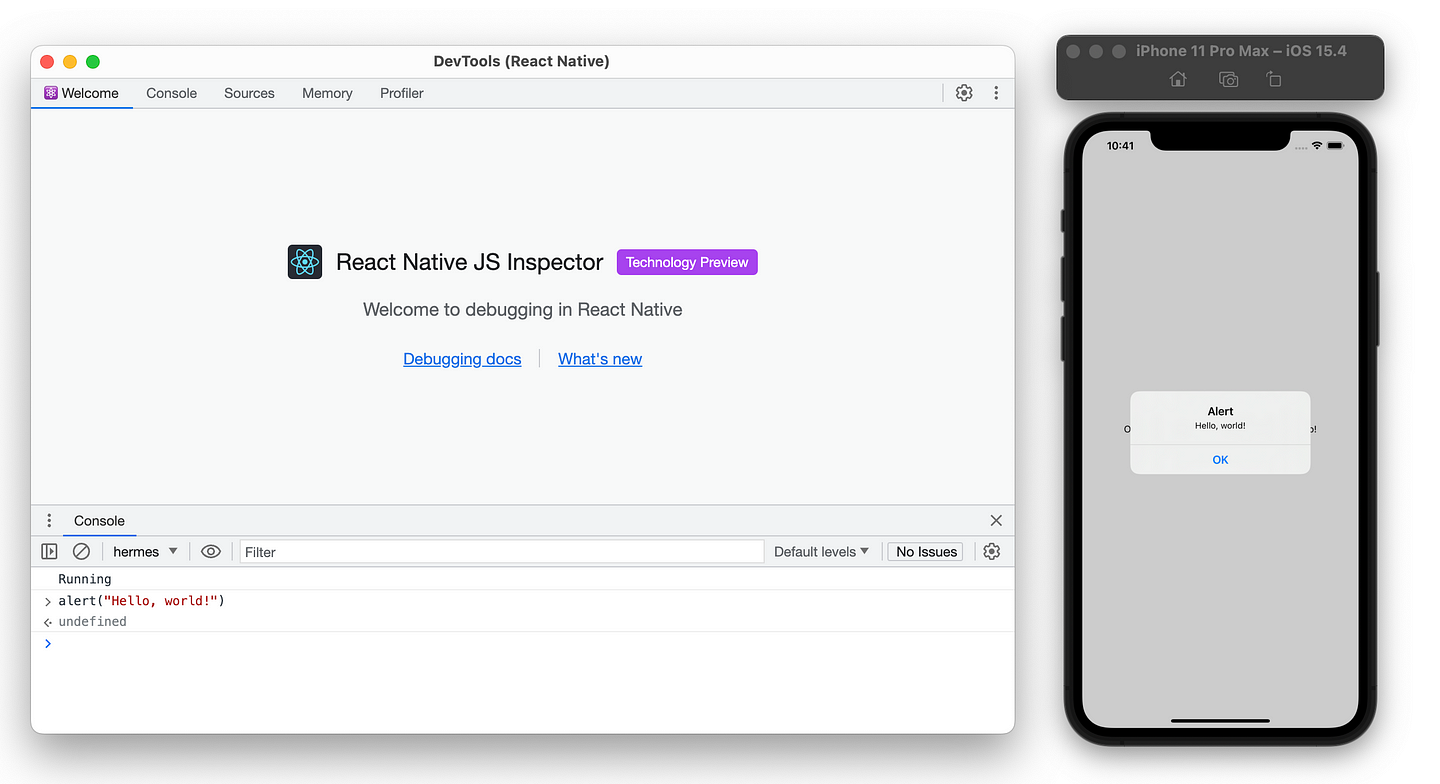 Expo SDK 50 - Expo Changelog