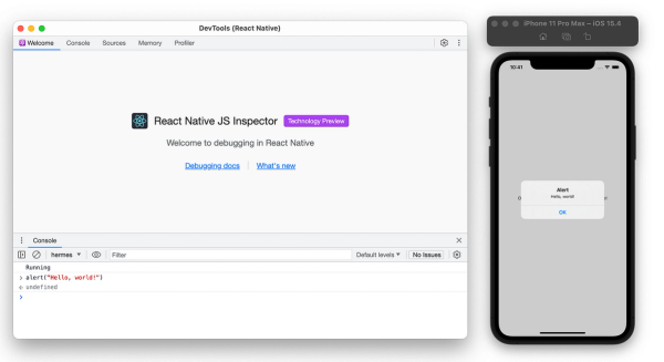 Expo SDK 50 - Expo Changelog