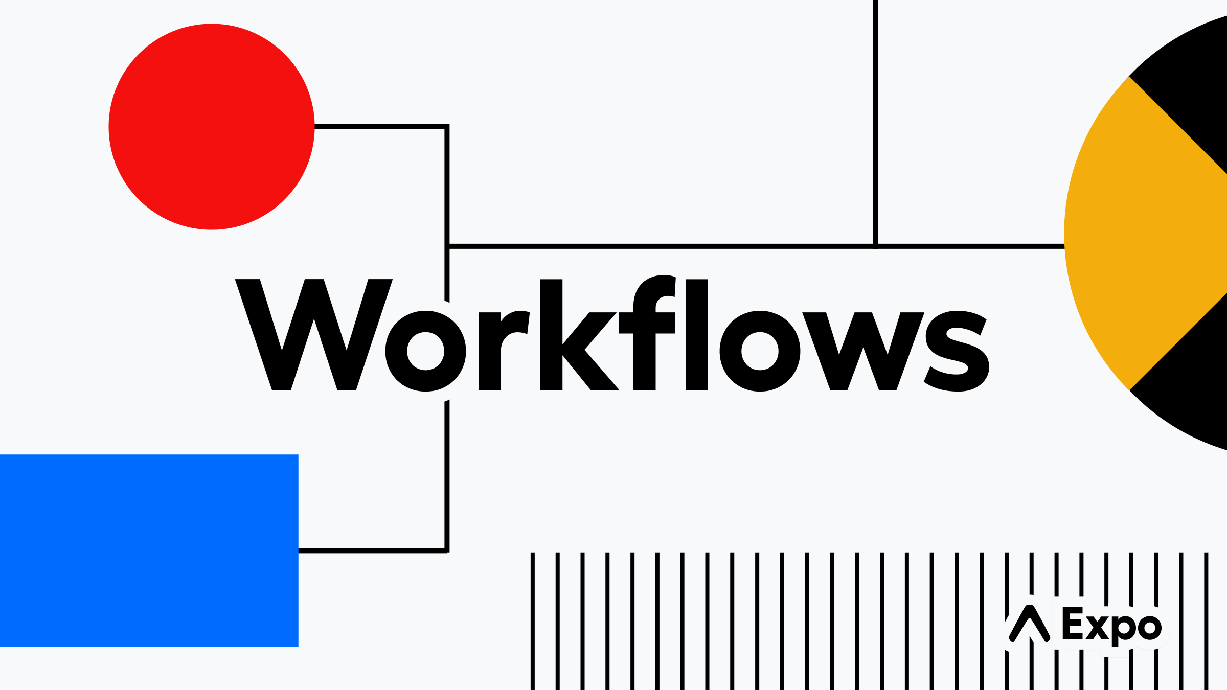 EAS Workflows: React Native CI/CD built for your app