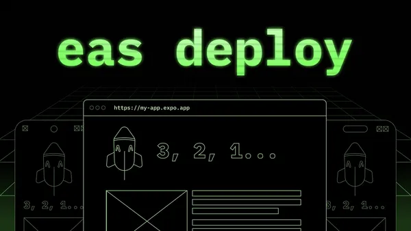 React Native Hosting with EAS: Deploy your server-driven Expo apps to ... React Native Hosting with EAS: Deploy your server-driven Expo apps to ...