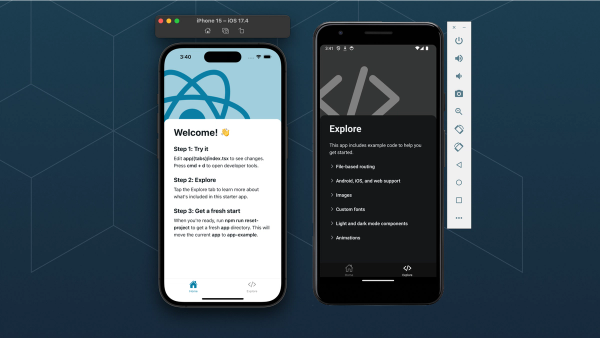 Expo SDK 51 - Expo Changelog
