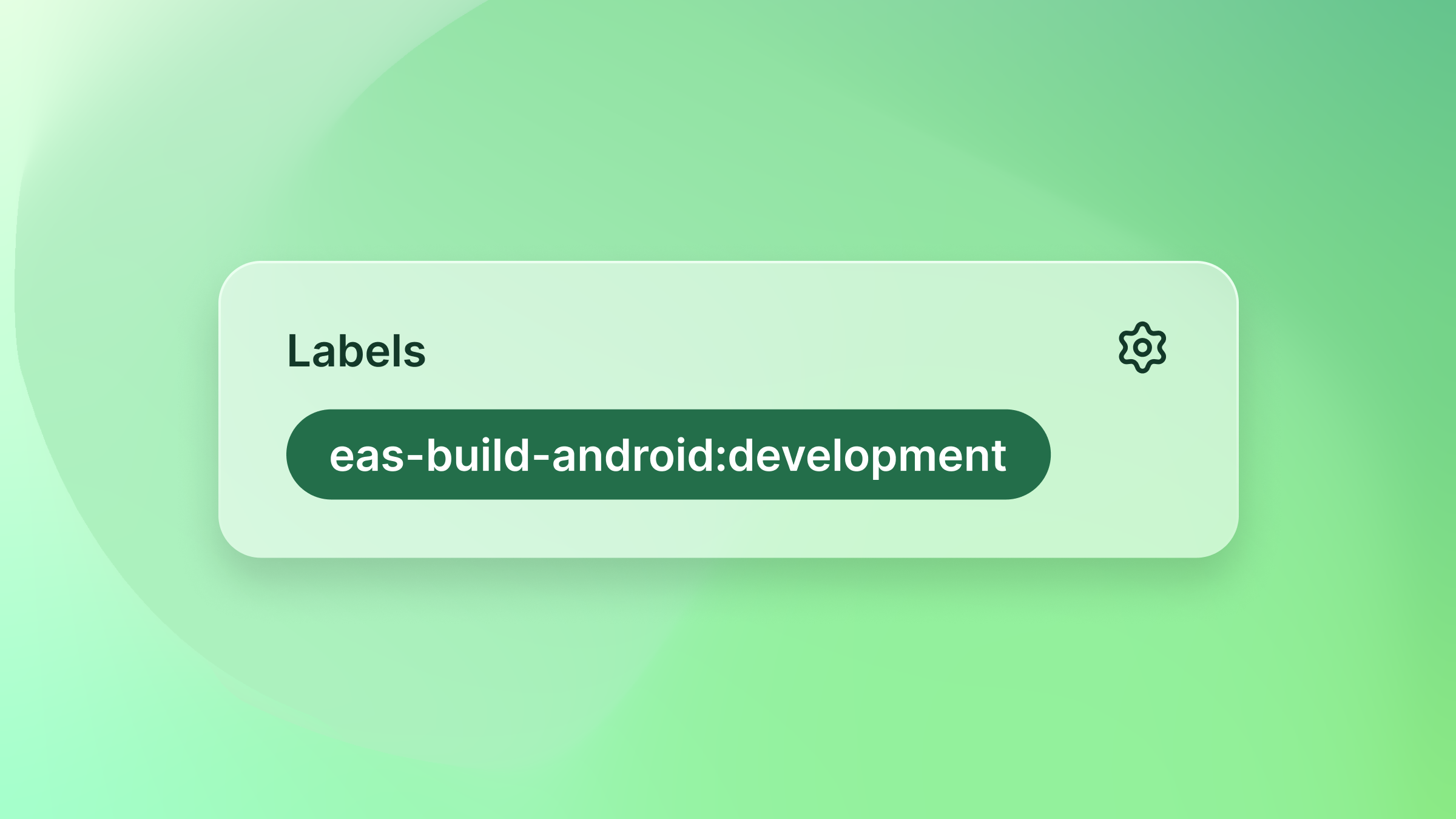 Link your GitHub repo with Expo - Expo Changelog