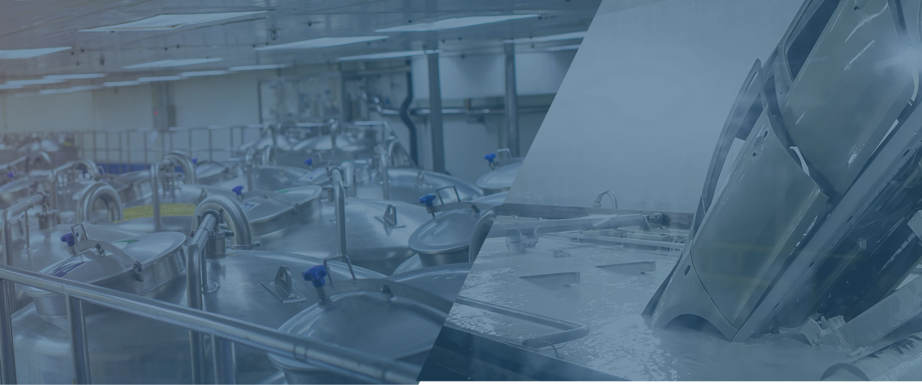 Acuriant | Dual Technology Platform | Ceramic & Polymeric Membrane ...