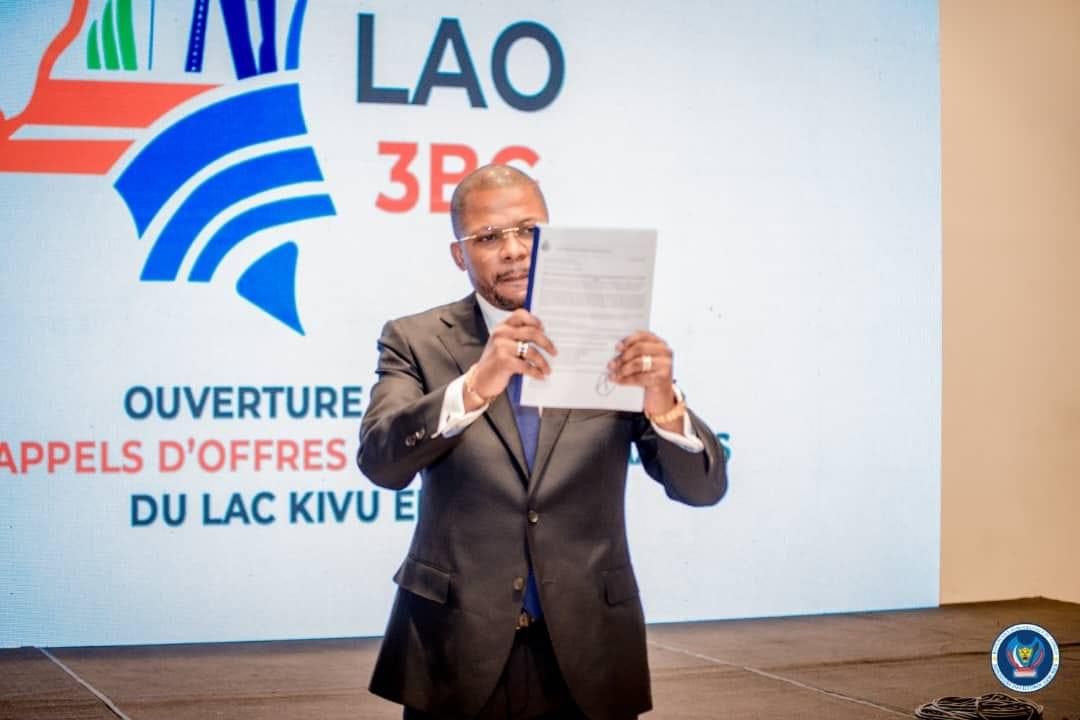 Congo Pétrole News - actualités - L’incontournable report attendu cette ...