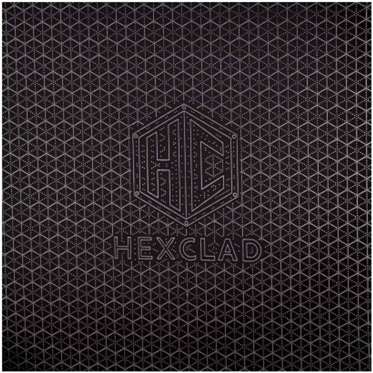 HexClad does what your other pans can’t. | Hexclad Cookware